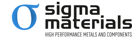 Sigma Materials GmbH